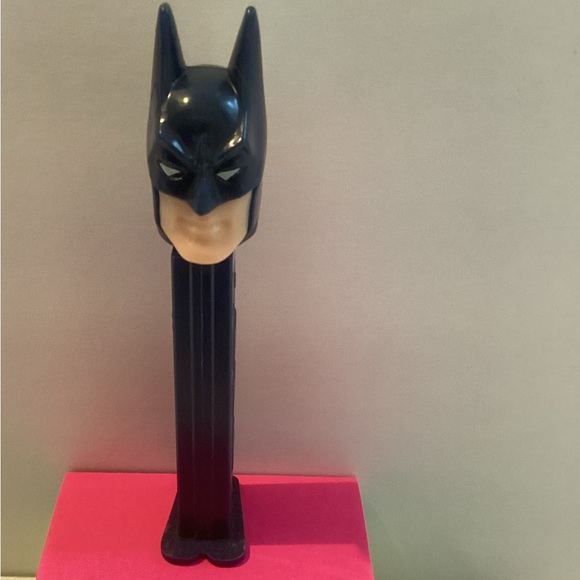 DC/Marvel | Other | 995 Batman 1989 Spiderman Pea Dispensers | Poshmark